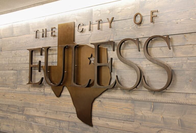 Indoor Signs & Lobby Signs - 3D Signs for Office & Business Walls