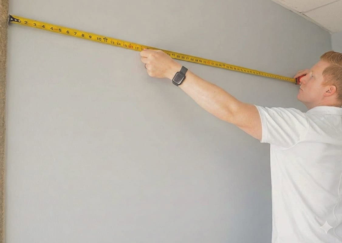 How to Install Sign Letters with Stud Mounts (Drill Method) - Letters ...