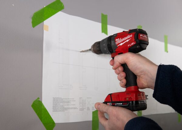 How to Install Sign Letters with Stud Mounts (Drill Method) - Letters ...